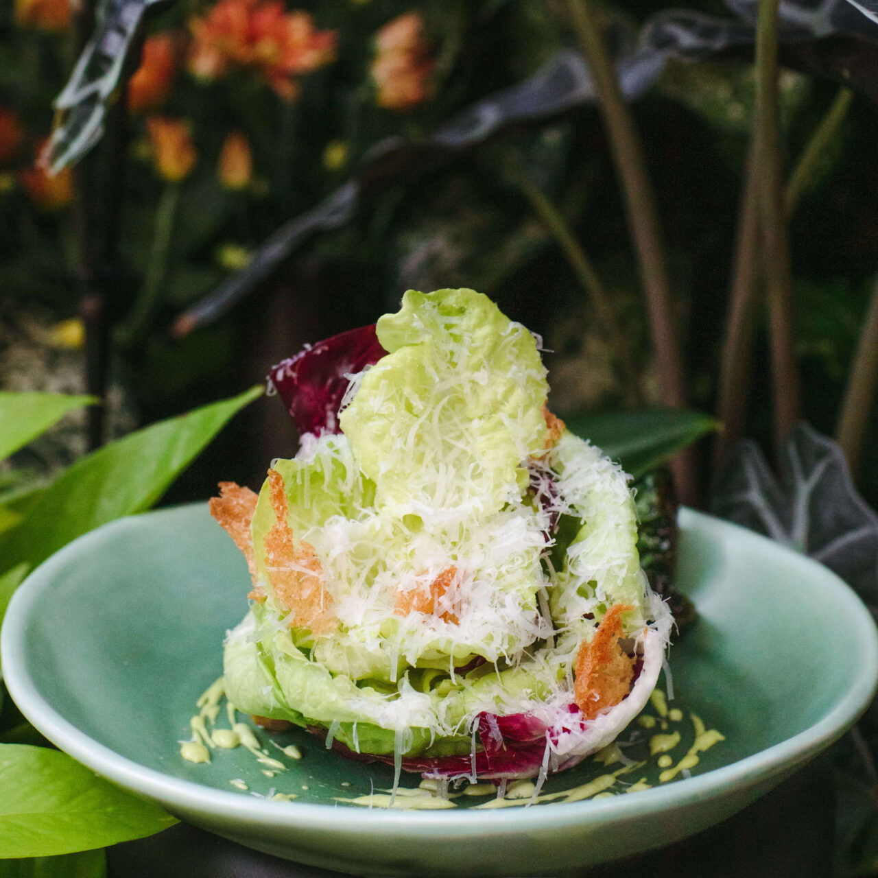 Garden Bar & Restaurant Atlanta GA | The Garden Room